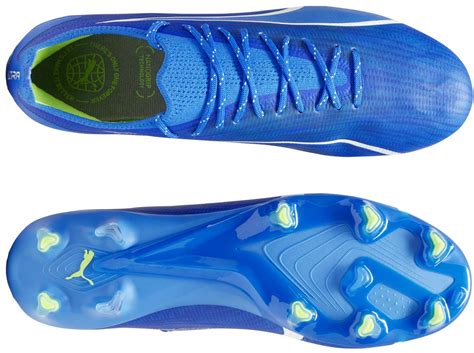 Puma Ultra Ultimate Fg Ag Sportisimopro Cz