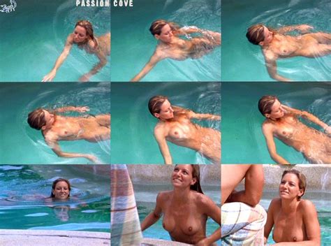 Naked Sherrie Rose In Passion Cove