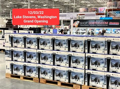 Costco Ps5 Playstation 5 Console Bundle Eat With Emily