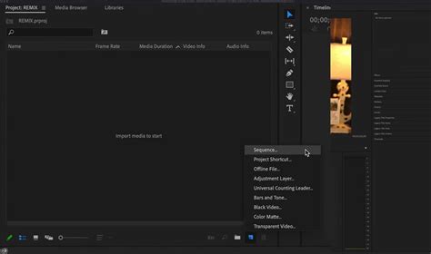 Convertir des séquences d'images (JPG, EXR, TIFF, PNG) en MP4