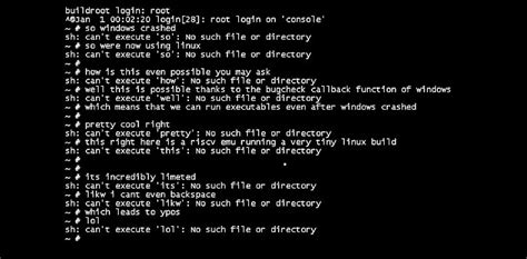 Elindítja A Linuxot Ha összeomlik A Windows Ez Az új Segédprogram