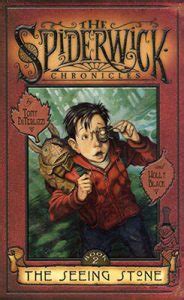 The Spiderwick Chronicles Tony DiTerlizzi