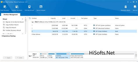 minitool partition wizard pro 12 8 iso portable