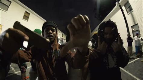 Benji Blue Bills Gang Files Official Music Video Youtube Music