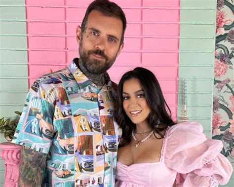 Conor Mcgregors Teammate Dillon Danis Shuts Down Adam 22s Wife For