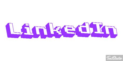 Linkedin Social Network Animated Logo Designs Linkedin Social Network Animated Logo Designs