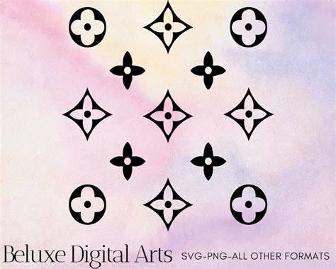 Seamless Pattern Svg Design Svg Png File Pattern Etsy Uk