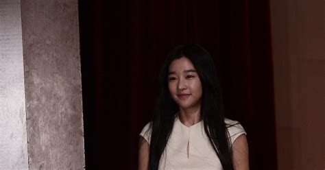 스포츠경향 포토 무림학교 서예지 하늘하늘