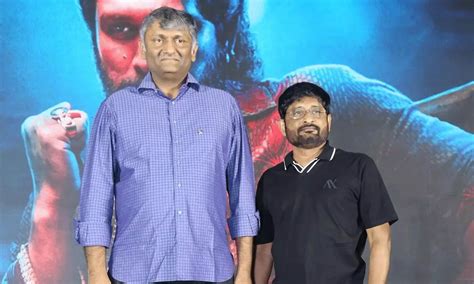 Mythri Producers Dismiss Mega Vs Allu Impact On Pushpa 2 Mythri
