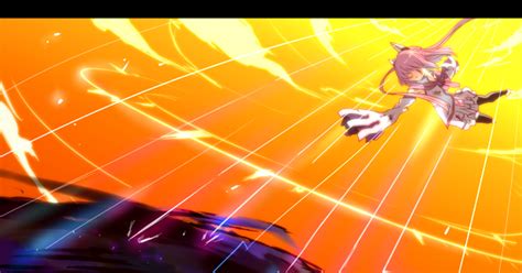 第二次剣詩戦争】 【pft】必要ない【第二次剣詩戦争】 立星のイラスト Pixiv