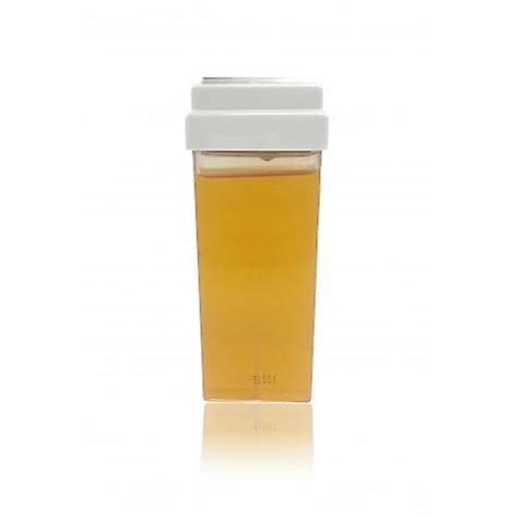 Hive Warm Honey Roller Wax 100g With Fixed Large Head Fruugo Us