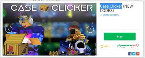 Case Clicker Codes Fasrmexico