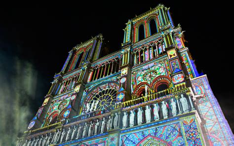 Notre Dame du Monde retour sur cette cérémonie de réouverture