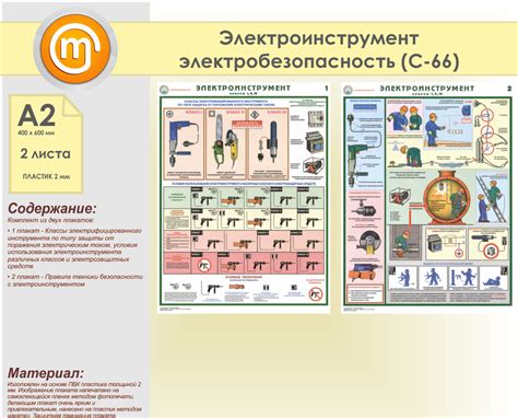 Классификация электроинструмента по электробезопасности