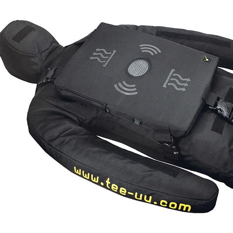 Gilet De Simulation Crash Sim
