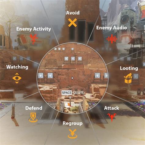 Ottr On Twitter If You Ever Feel Useless Remember That Apex Legends