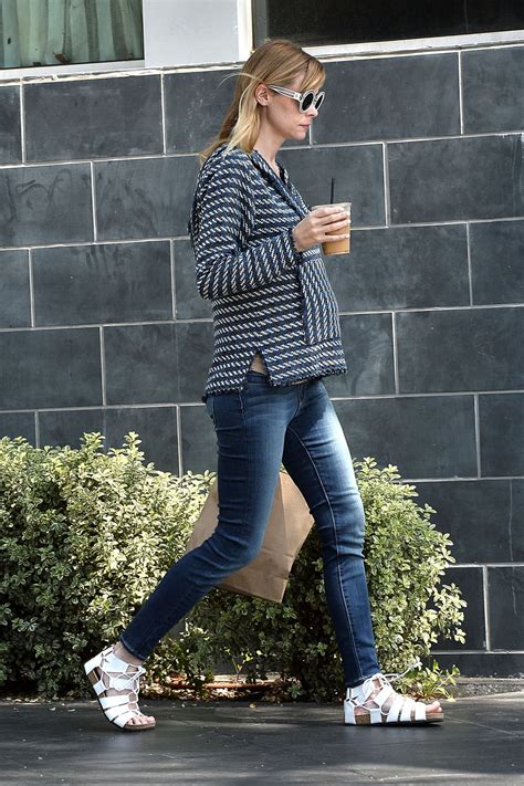 Jaime King Out And About In Los Angeles 06252015 Hawtcelebs