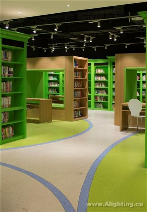 「書店 圖書館」的共生之道，照明讓閱讀成為很美的事 每日頭條