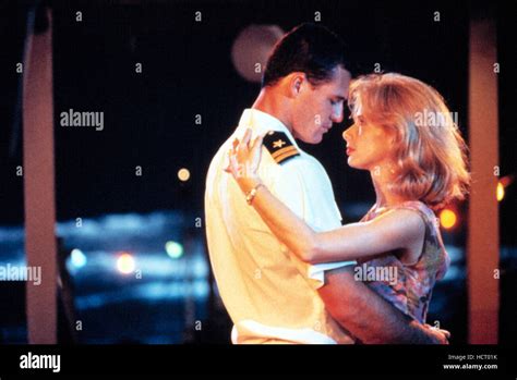 Flight Of The Intruder Brad Johnson Rosanna Arquette 1991 C