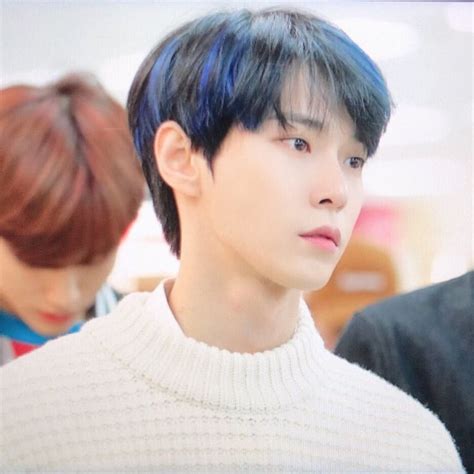 Pin de сашка 사샤 彡 em 彡 nct members