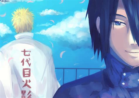 ナルト、 ボルト、 ボルト（アニメ）、 うずまきナルト、 うちはサスケ、 Hdデスクトップの壁紙 Wallpaperbetter
