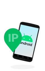 How To Change IP Address On Android In Cybernews