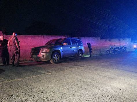 Llegaron En Camionetas Y Fuertemente Armados Comando Ataca A Isel Súñiga Hija Del Exalcalde