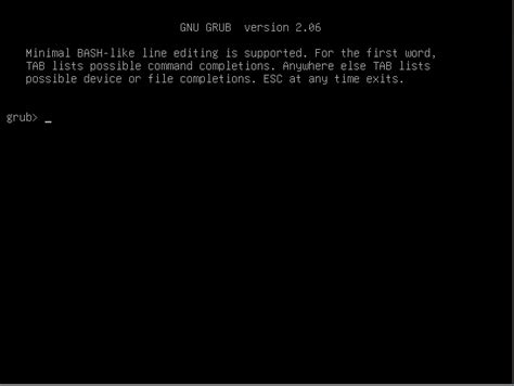boot how do i fix the end kernel panic unable to mount root fs on