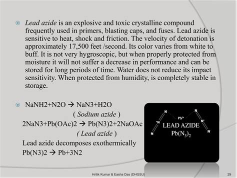 Explosives And Its Classification Pdf
