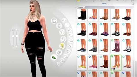 10 Best Pc Games With Character Creation Games Bap