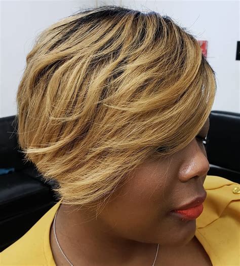 50 Best Bob Hairstyles For Black Women To Try In 2023 Hair Adviser