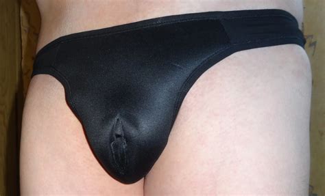 My Cameltoe Panties 13 Pics Xhamster