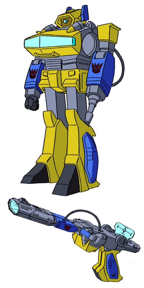 Shattered Glass Shockwave By Darktonreturns On Deviantart