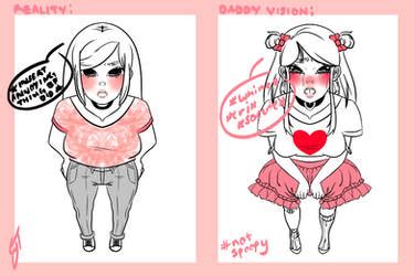 Explore The Best Ddlg Art Deviantart