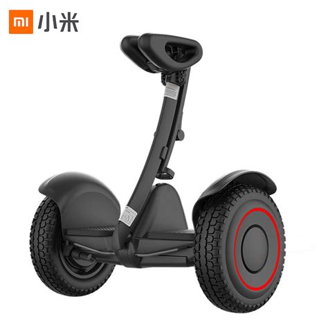 小米9号小米ninebot九号电动车 伤感说说吧