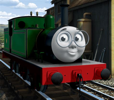 Whiff Thomas The Tank Engine Series Wikia Fandom