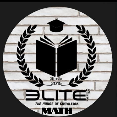 Elite Classes Math Youtube