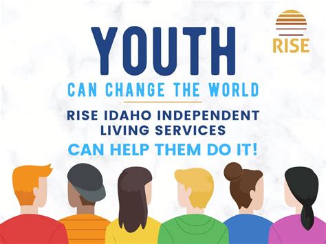 Rise Services Inc On Linkedin Rise Idaho Recently Hosted Our First