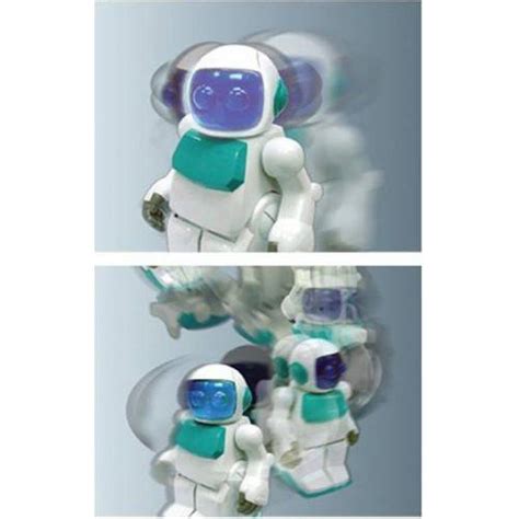 Silverlit Moonwalker Next Generation Robot 16 Cm Vicedeal