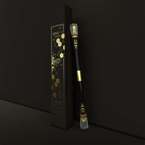 [mr Nope] Hive Element Limited Edition Psershop