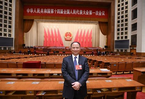 刘汉元代表在全国两会上接受境外媒体集中采访 知乎