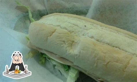 Menu At Super Subbys Restaurant Xenia