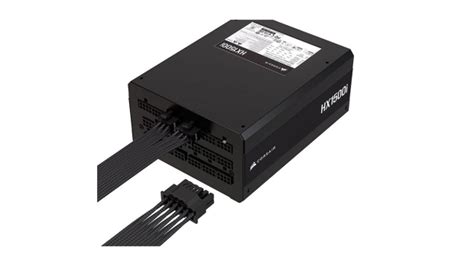 Corsair Preps New 12vhpwr Cables Liquid Cooling Blocks For Rtx 4090