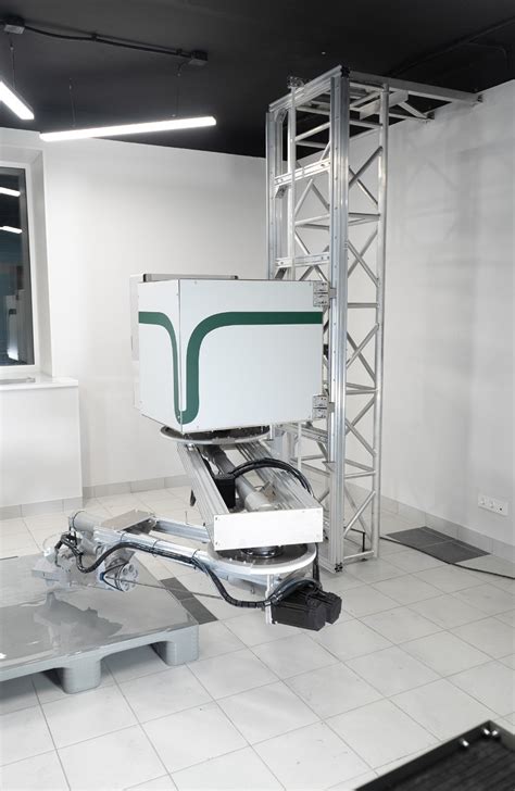 SCARA Kinematic General Discussion Klipper