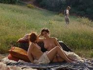 Naked Solène Rigot in Renoir