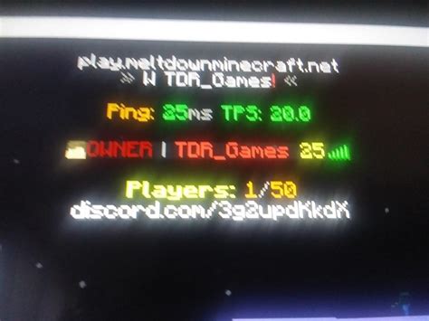 Minecraft Servers In Europe Top English Specific European Servers List