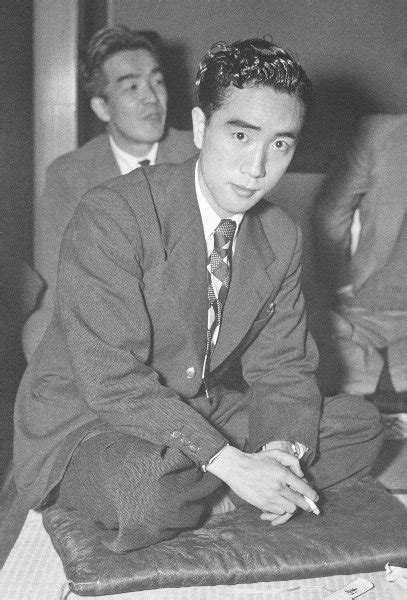 三島由紀夫 嫌いと言うだけの為に太宰治を囲む酒席訪問NEWSポストセブン