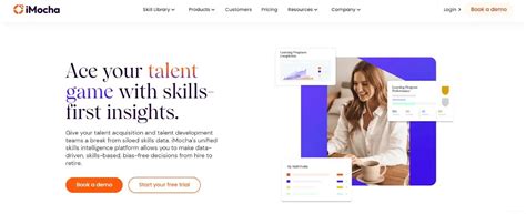 Top 10 Talent Assessment Tools Globally In 2023 Imocha