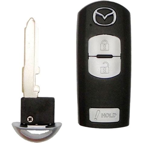 Car Keys Express Vehicle Key Maz251smart