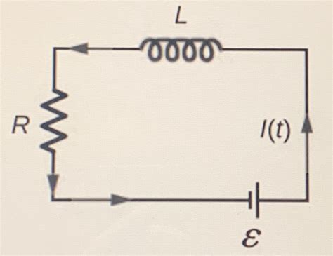 Solved Consider The Direct Current Circuit Shown That